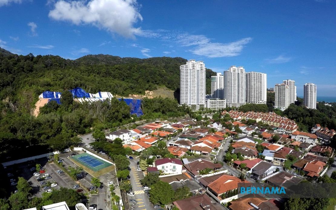 Penang Calls For Public Input To Shape RSNPP 2040 Future Plan