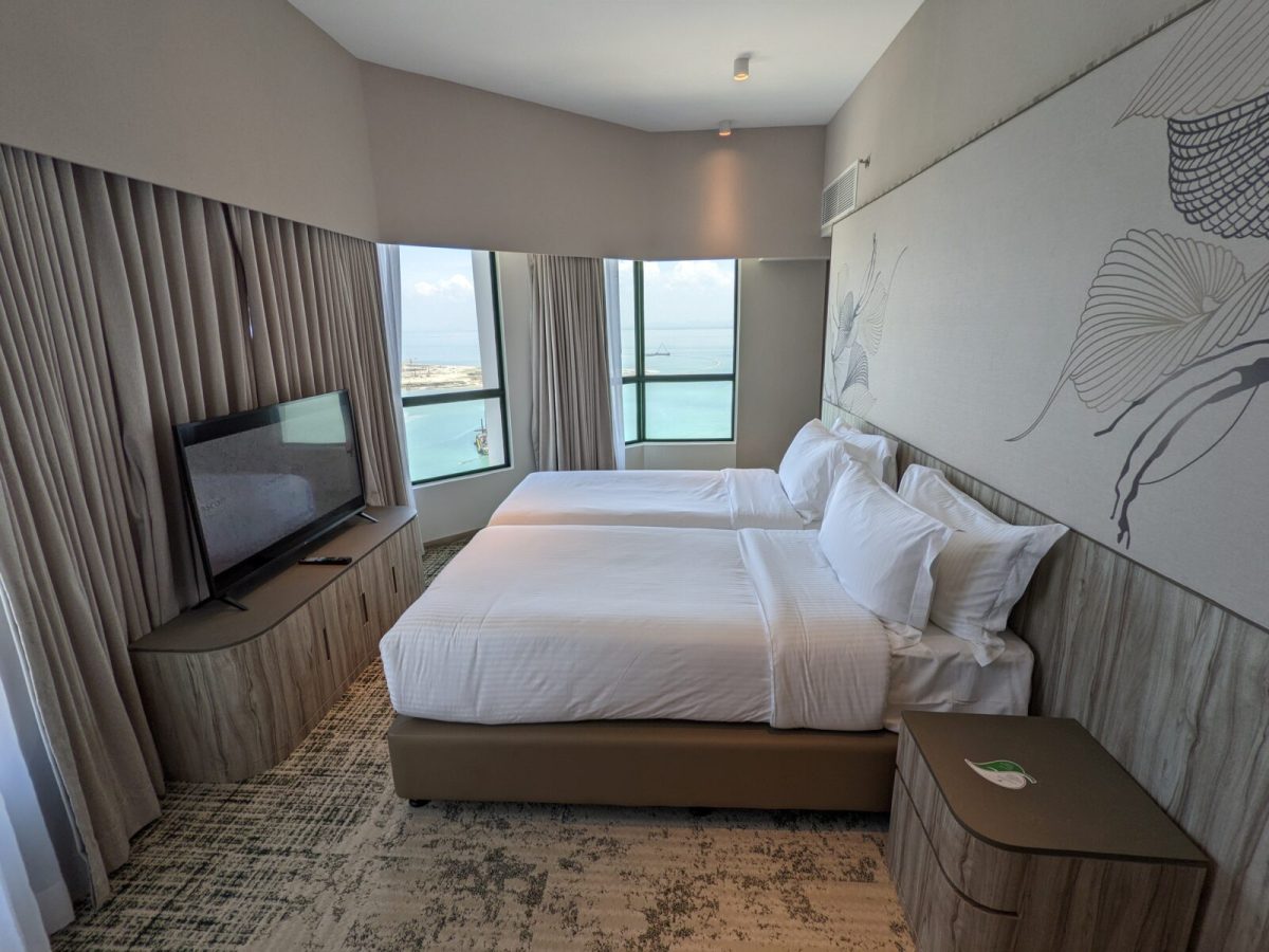 First Ascott-Branded Serviced Residence Owned By Plenitude Berhad ...