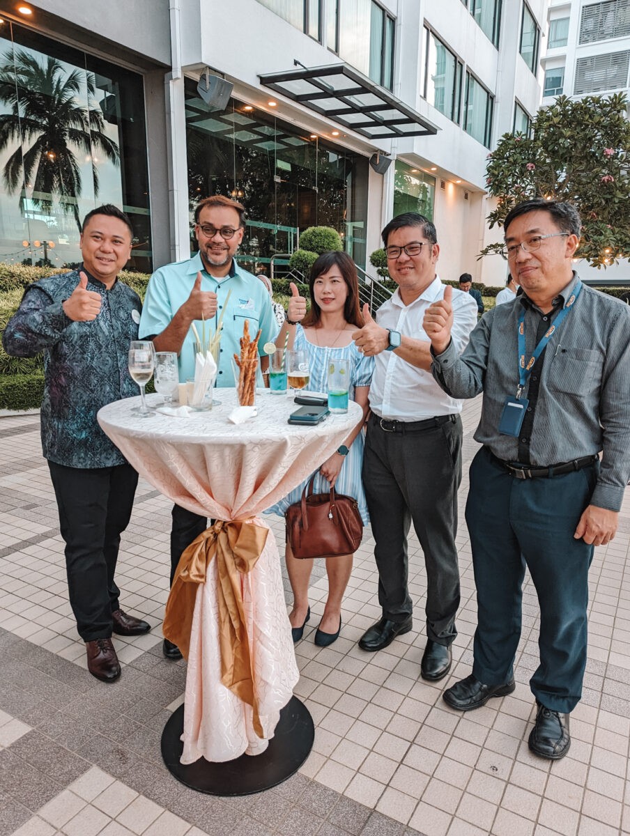 Mercure Penang Beach Welcomes Experienced Resort Manager Gerard Chan To ...