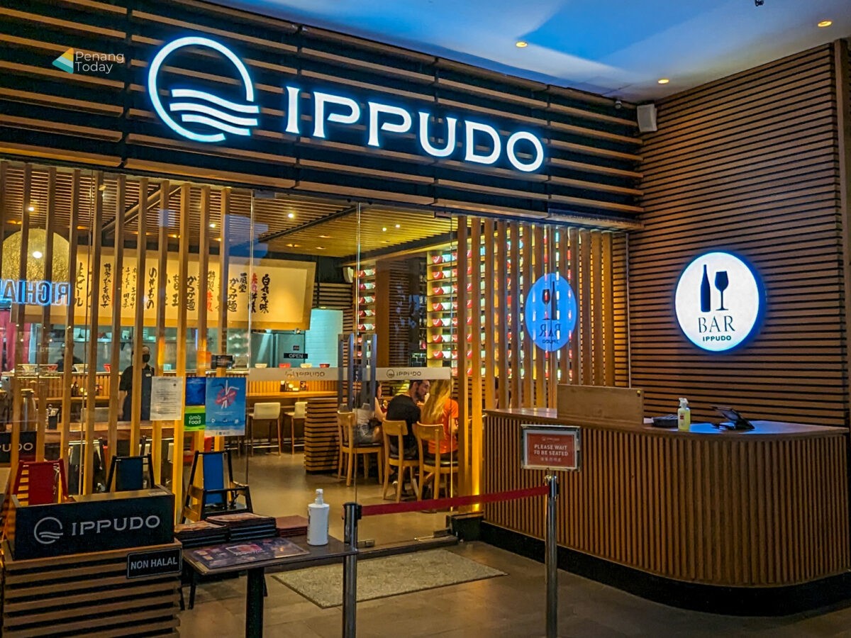Ippudo's 10th Anniversary Celebration: A Flavor Extravaganza!