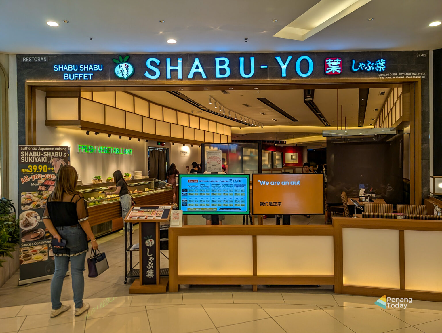 10 Must-Visit Stores At Queensbay Mall Penang