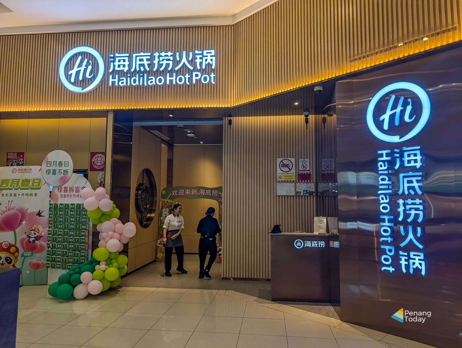 10 Must-Visit Stores At Queensbay Mall Penang