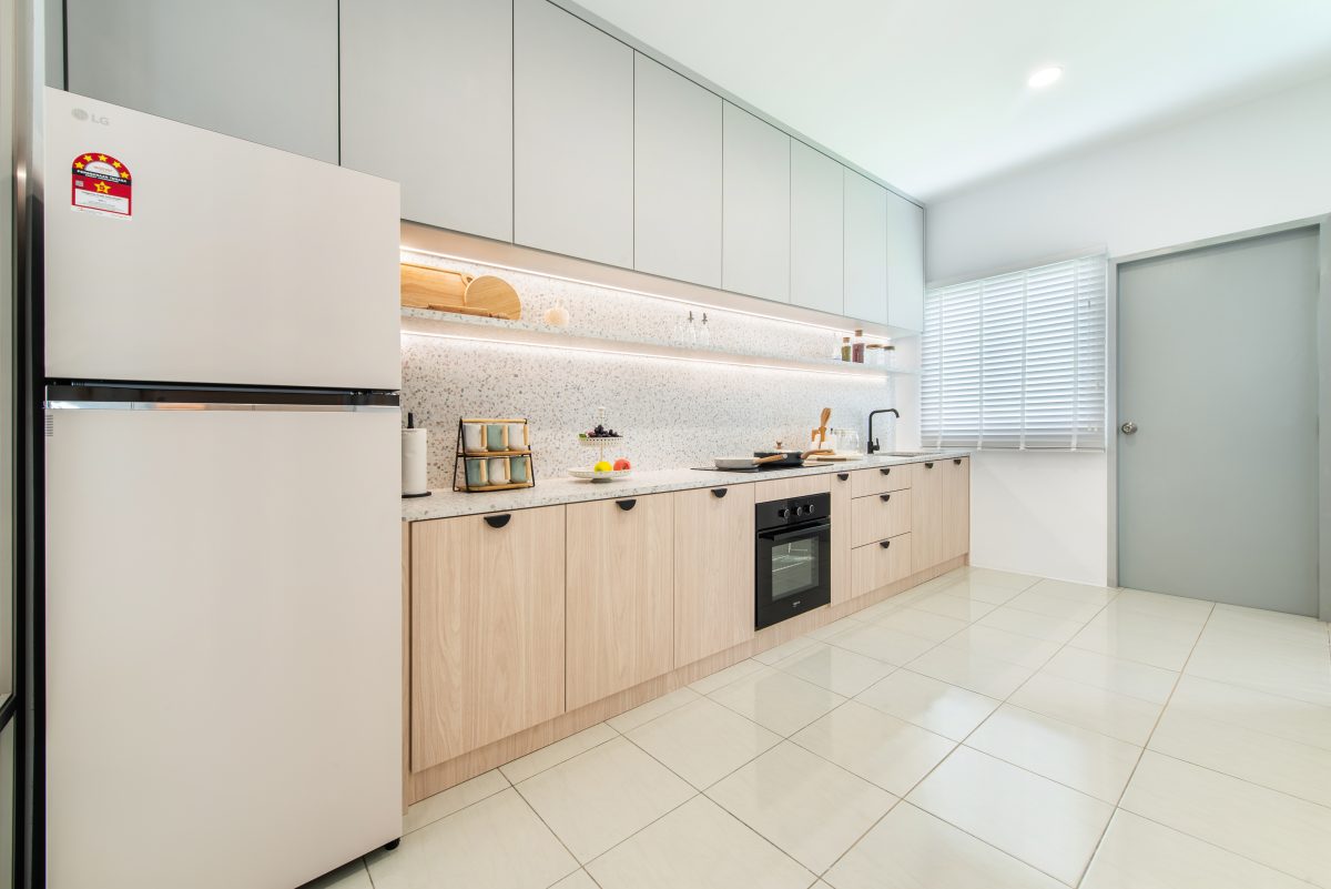 Scientex Pioneers Affordable Housing Solutions In Northern Penang