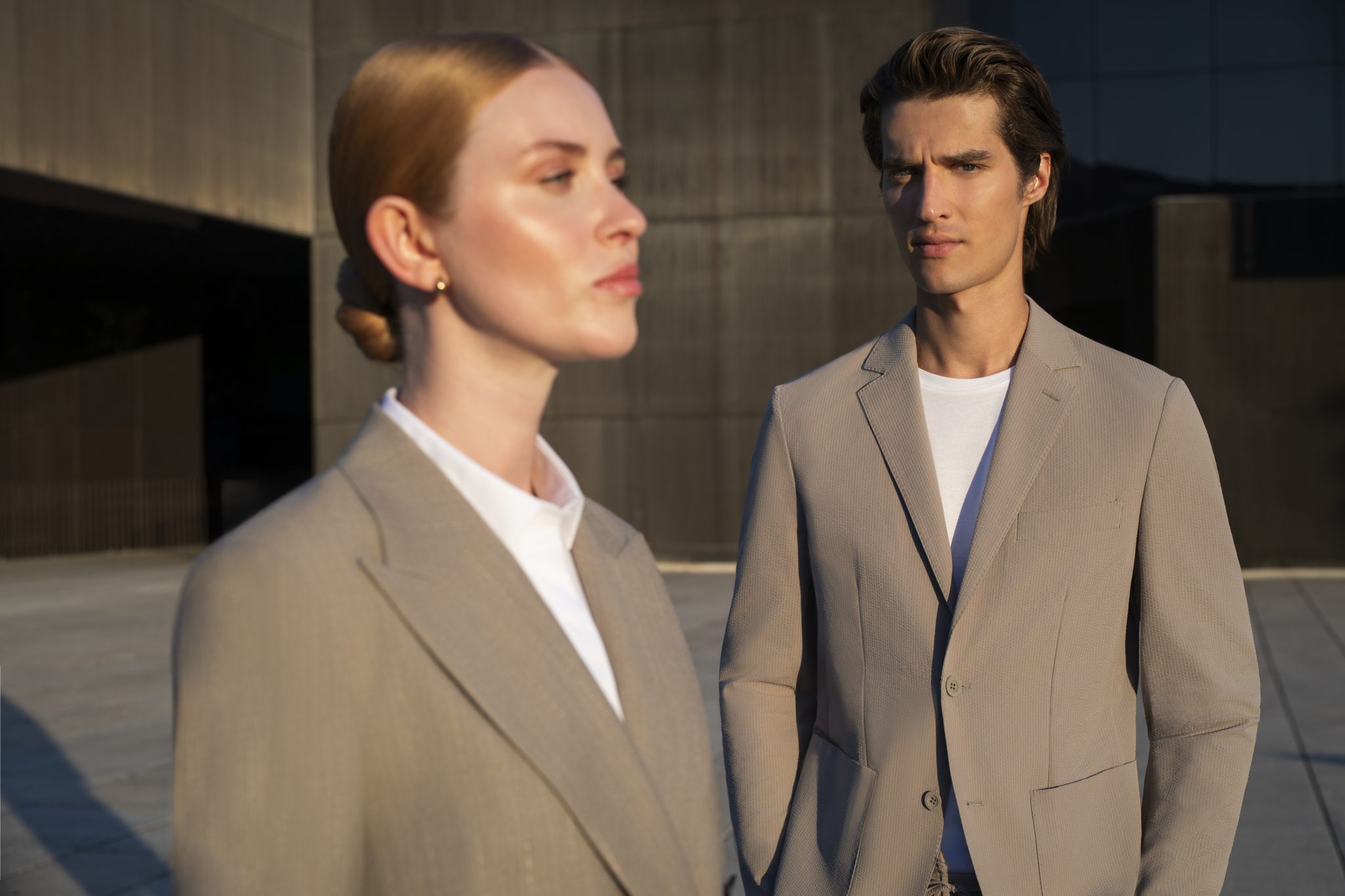 Sacoor Brothers Unveils Autumn/Winter 2025-2026 Collection In Malaysia
