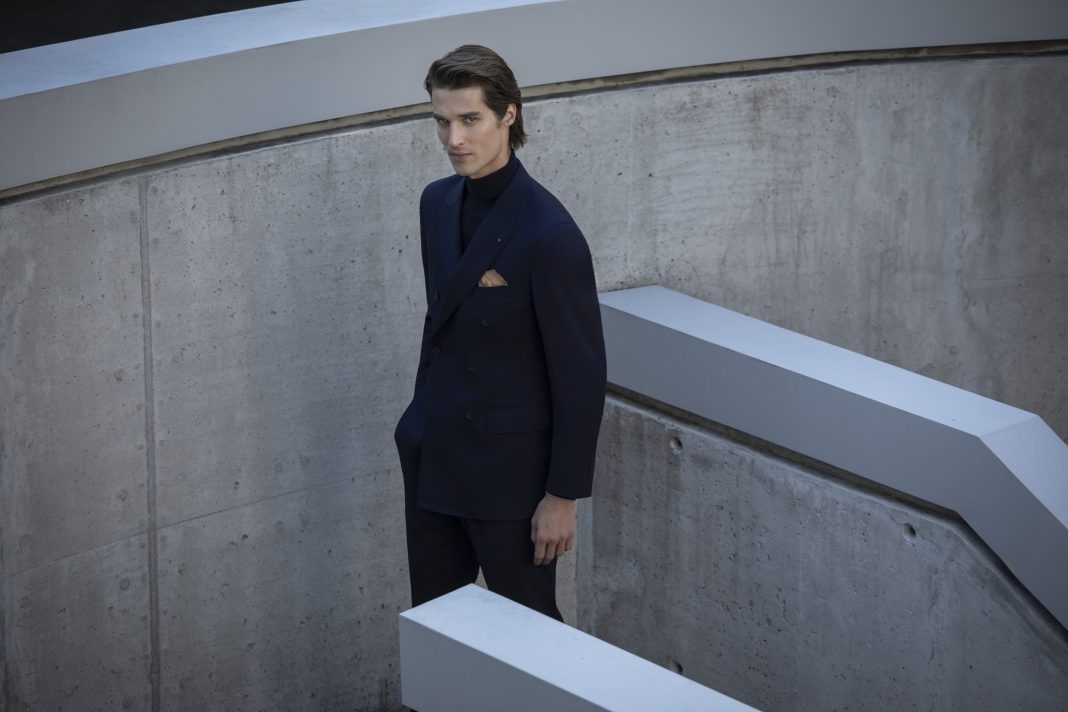 Sacoor Brothers Unveils Autumn/Winter 2025-2026 Collection In Malaysia