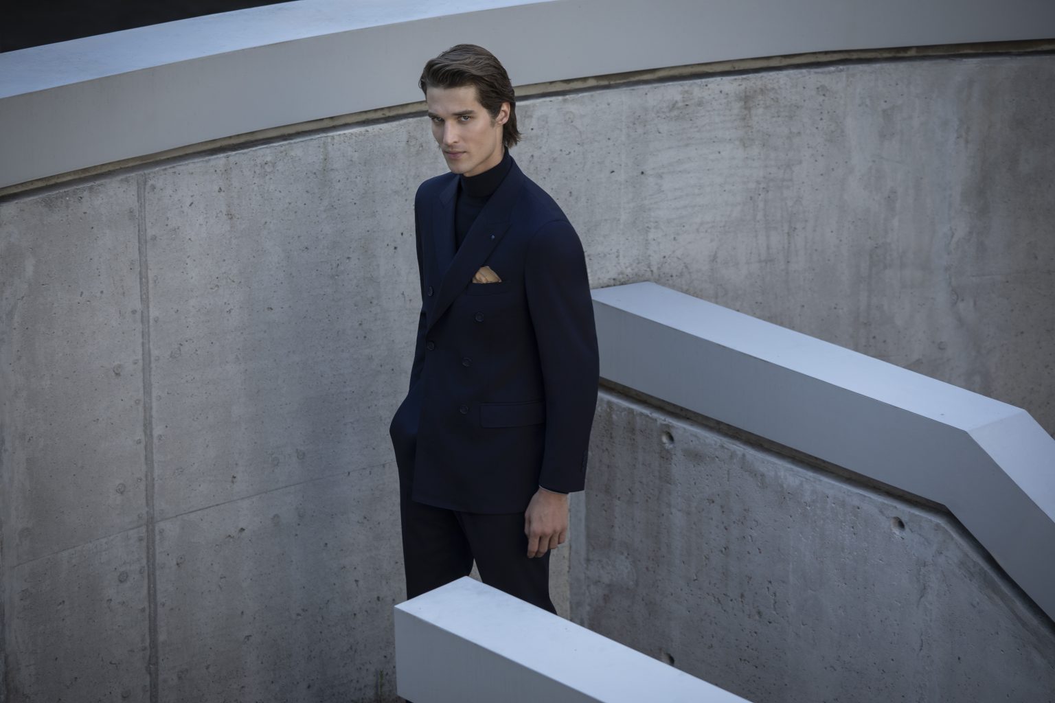 Sacoor Brothers Unveils Autumn/Winter 2025-2026 Collection In Malaysia