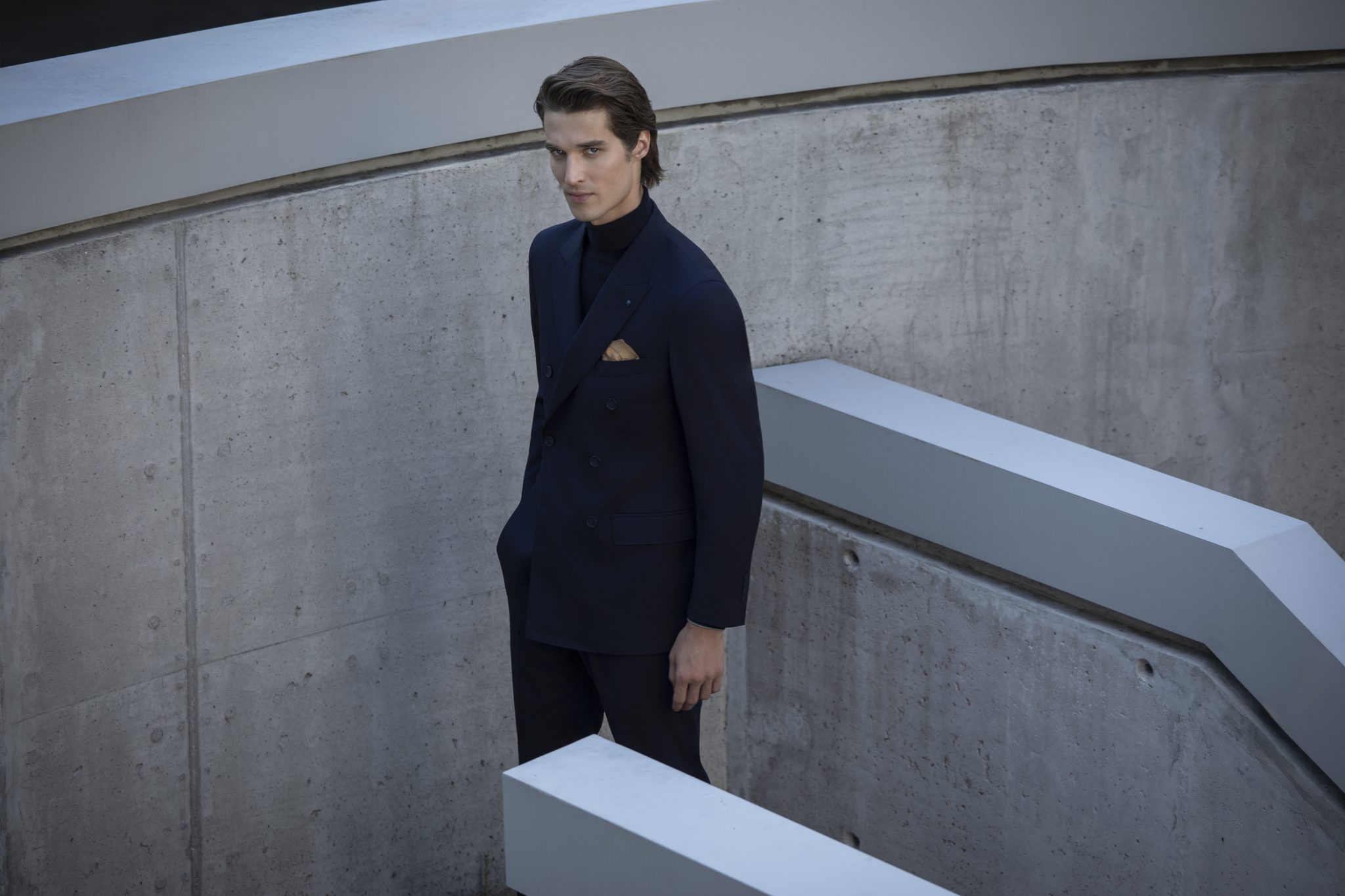 Sacoor Brothers Unveils Autumn/Winter 2025-2026 Collection In Malaysia