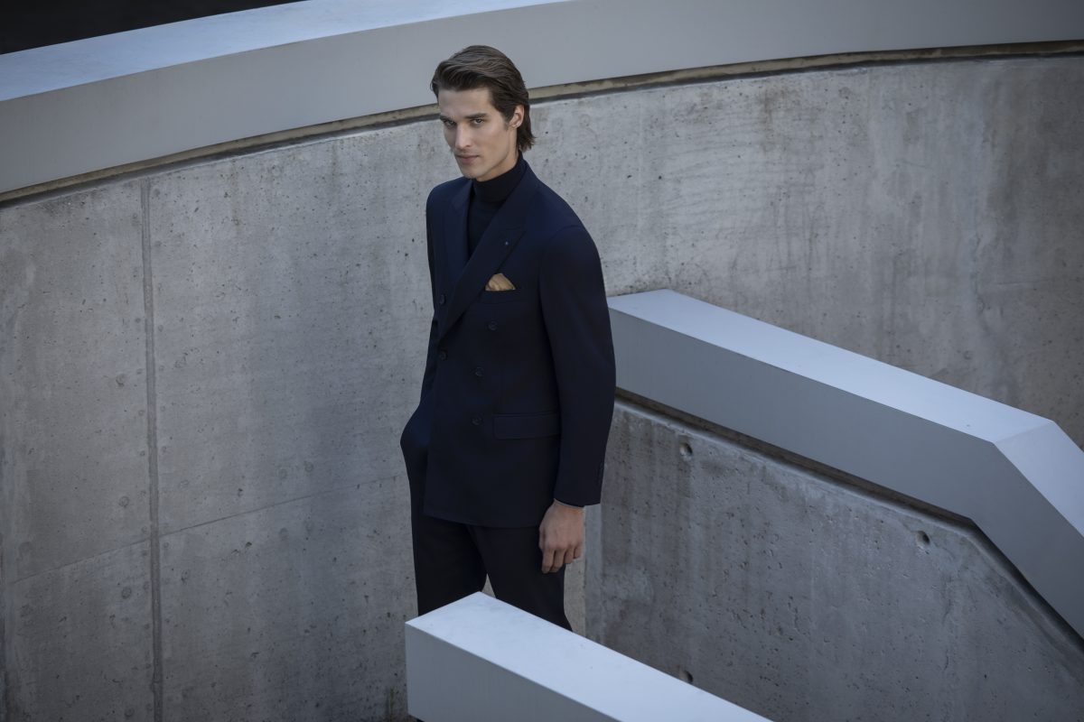Sacoor Brothers Unveils Autumn/Winter 2025-2026 Collection In Malaysia