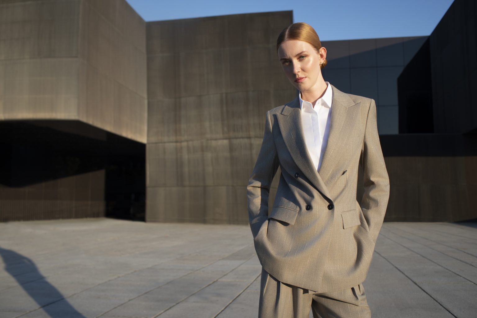 Sacoor Brothers Unveils Autumn/Winter 2025-2026 Collection In Malaysia