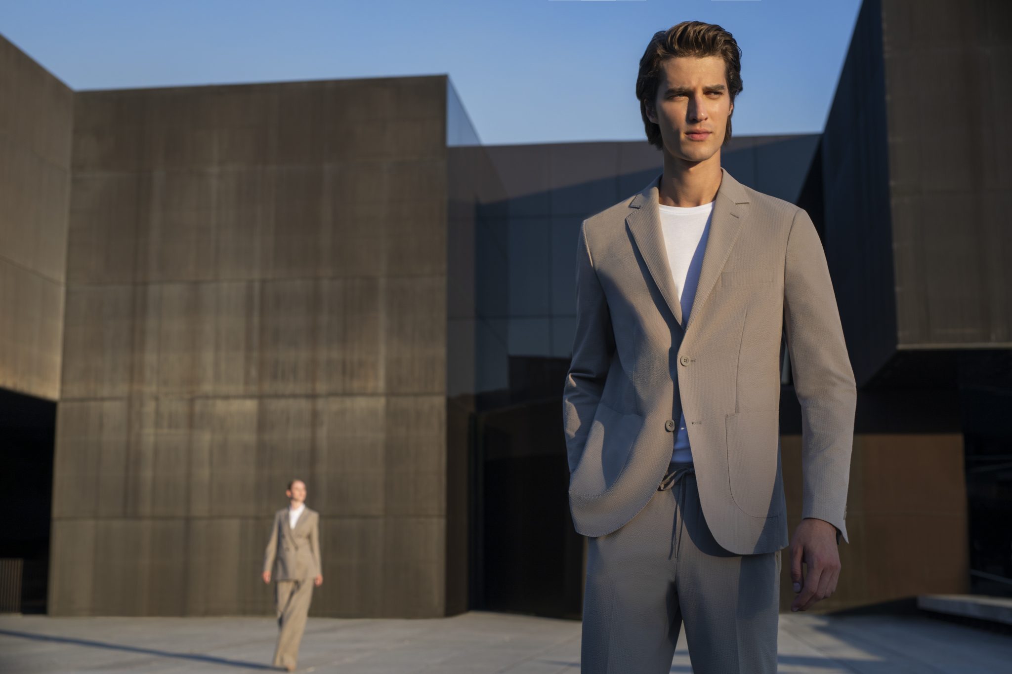 Sacoor Brothers Unveils Autumn/Winter 2025-2026 Collection In Malaysia