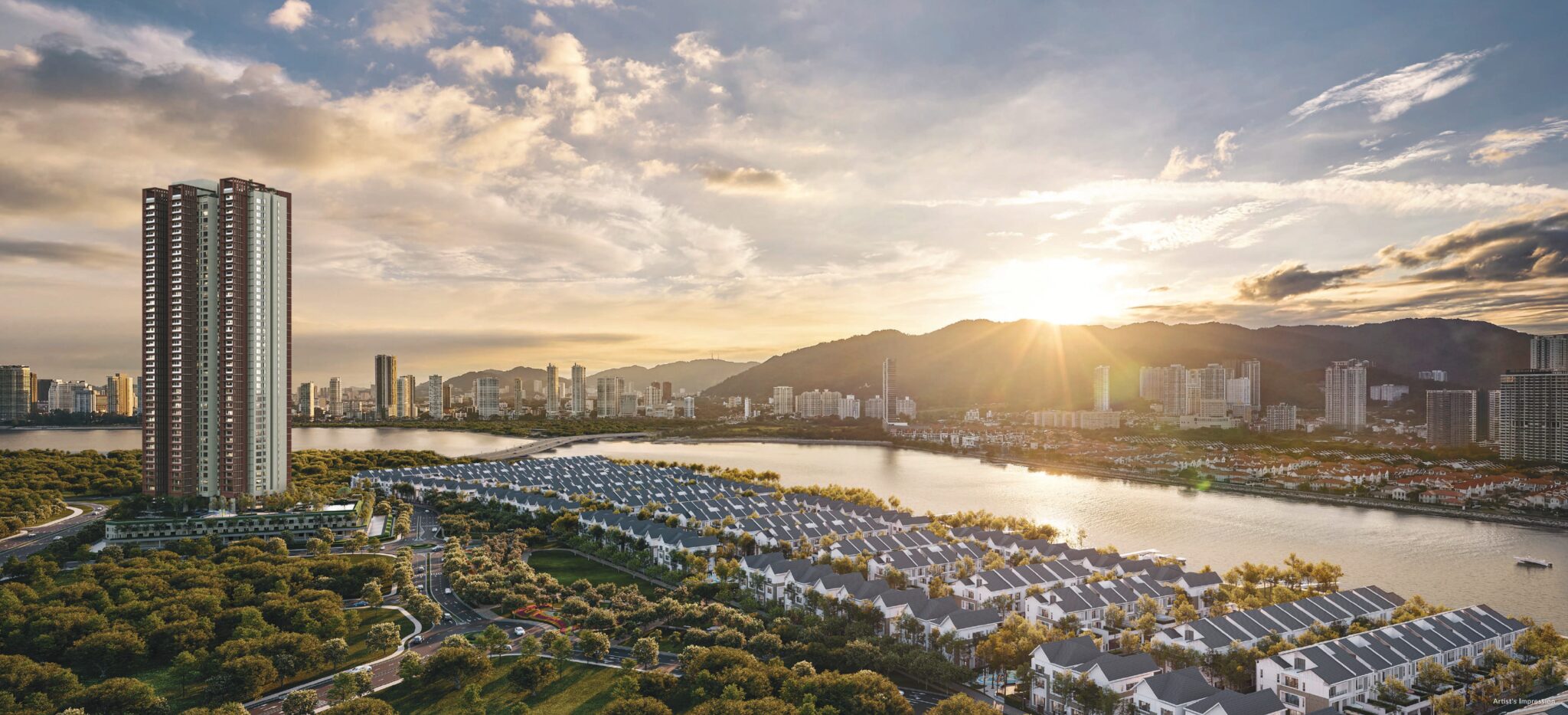 Urban Island Paradise: The Lume Brings Resort Living To Andaman