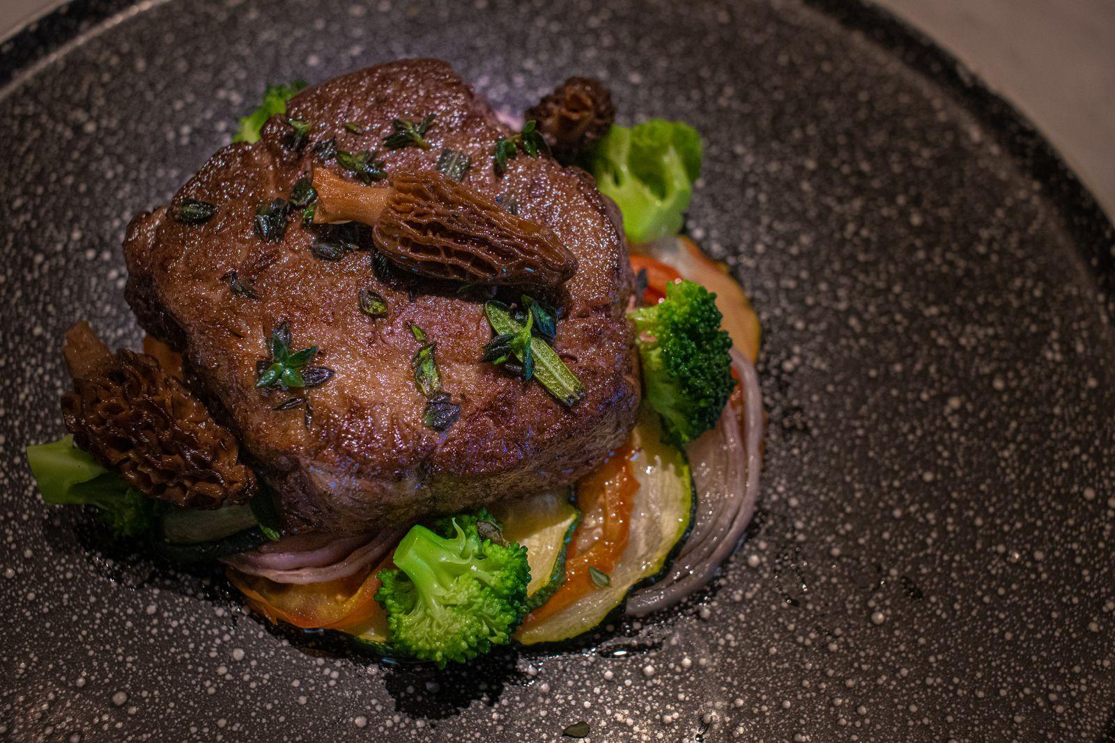 Father's Day Set Menu From Feringgi Grill