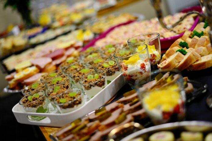 The Ultimate Penang Buffet List