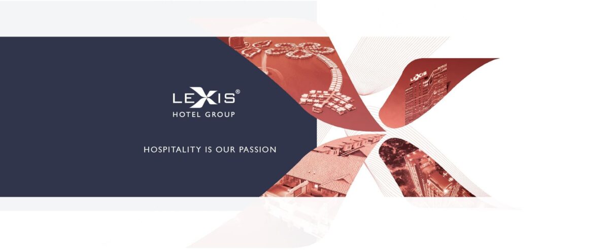 Global Recognition: Lexis Hotel Group Triumphs With Nine Awards